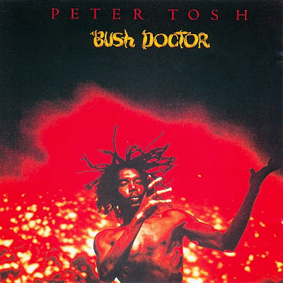 PETER TOSH - Bush Doctor | Your Musical Doctor | Reggae Download