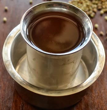 South Indian Recipes: chukku in english