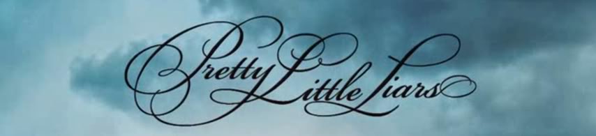 COSAS DE LECTORES: Opinión sobre Pretty Little Liars T5 y T6