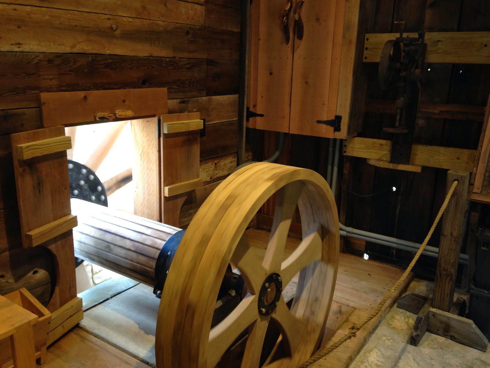 The Austin Texas Bucket List: Anderson's Mill