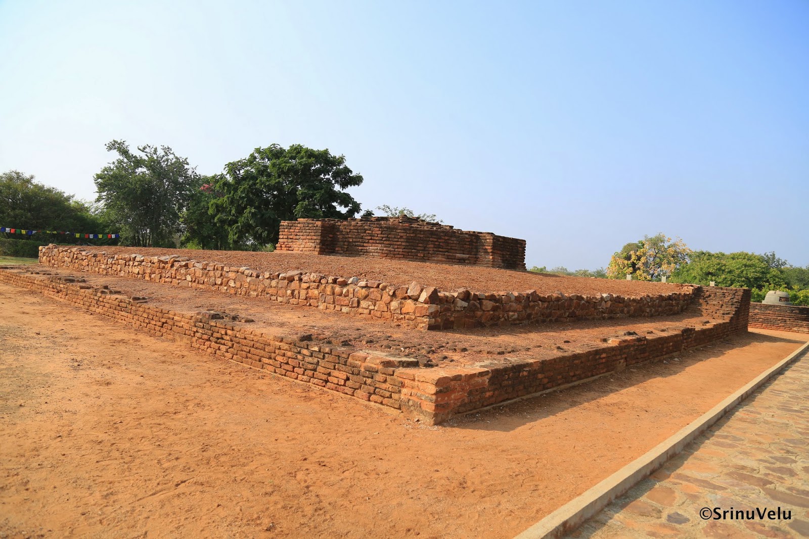 Nagarjuna Sagar and Nagarjuna Konda - Historiesindia