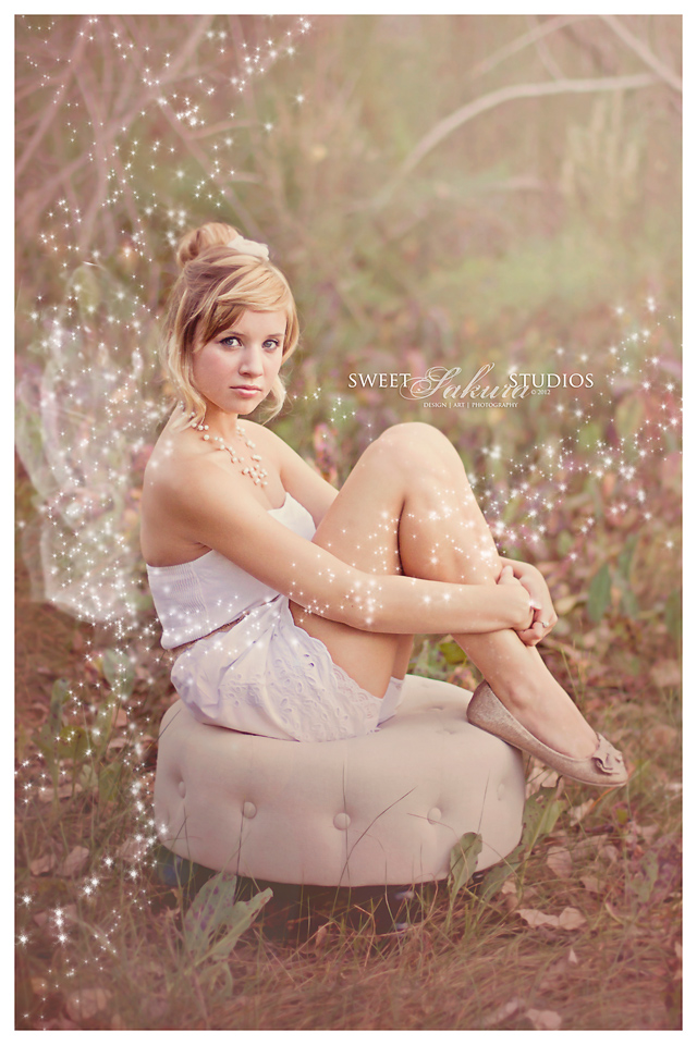 Sweet Sakura Studios: {Sweet Sakura Studios} - "All you need is Faith, Trust, and....Pixie Dust ...