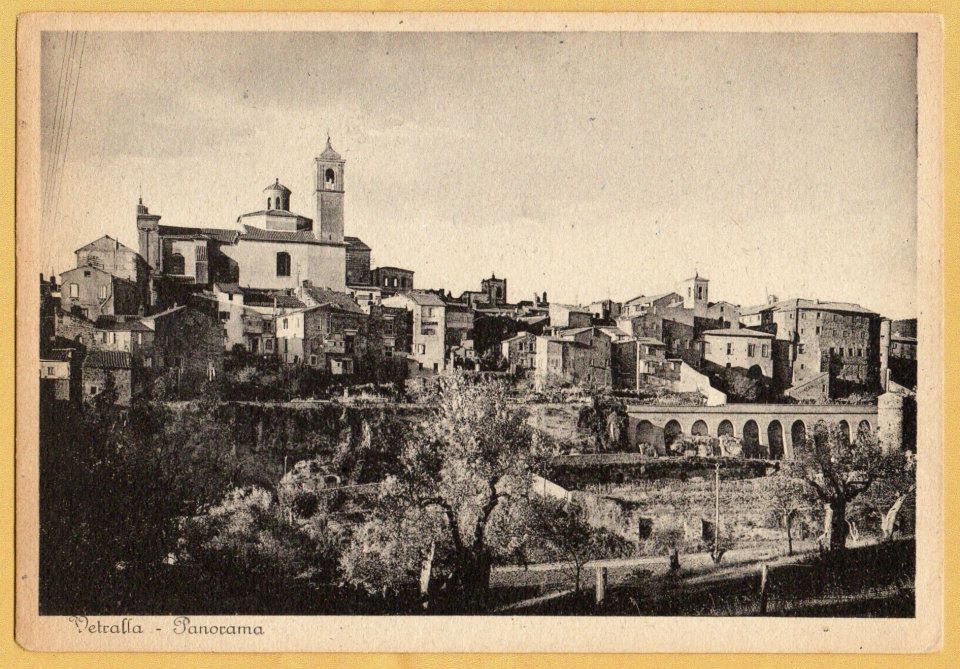 50 Years In Italy: Mysterious Underground Sites near Rome