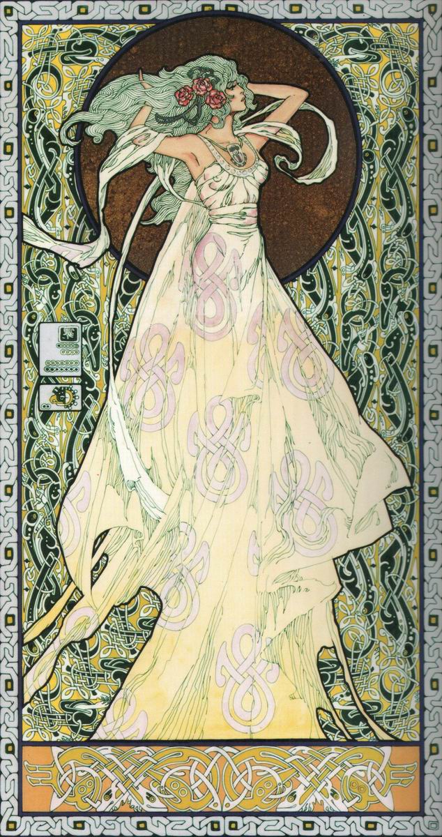 Entreartes: Jim Fitzpatrick