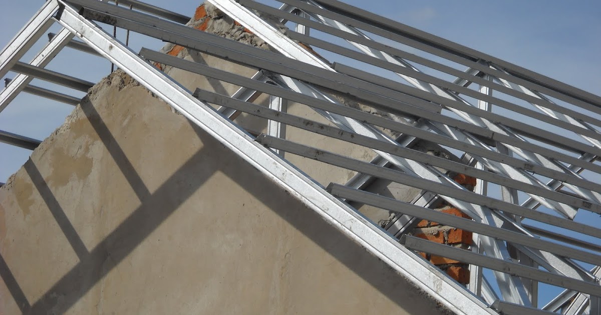 Jasa pasang Rangka Atap Galvalume di Malang Raya: Galvalum di Malang