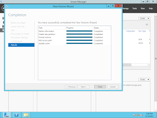 arbappy® - System Center: iSCSI target configuring in Windows Server ...