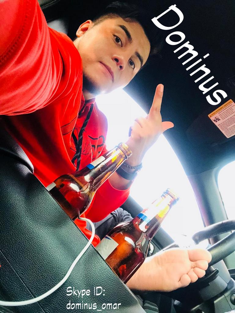 MASTER DOMINUS: 2018