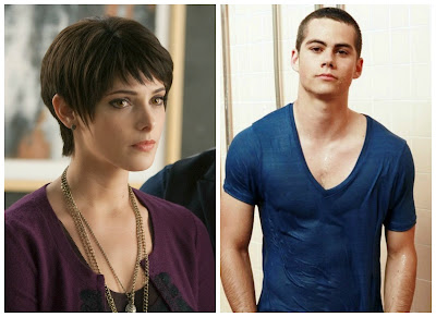Bookish Advisor: Let's Play - Fancast Edition: Life & Death: Twilight ...