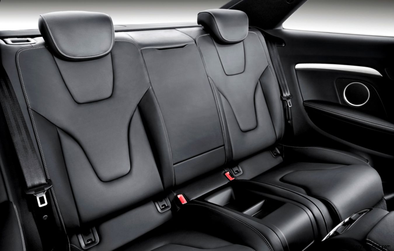 Audi R8 Interior Back Seat | Wallpapers Gallery