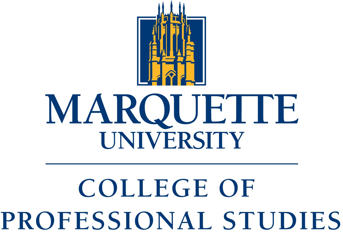 History of All Logos: All Marquette University Logos