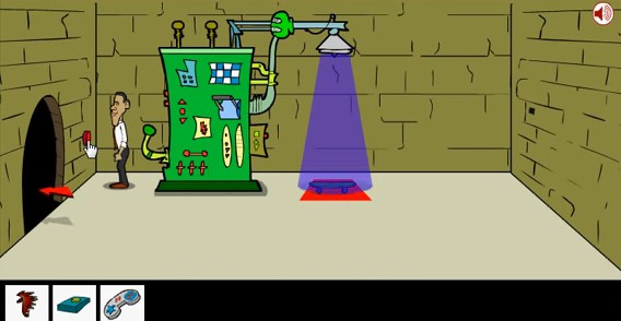 Obama Crazy Escape Walkthrough |Zombie Games Walkthrough