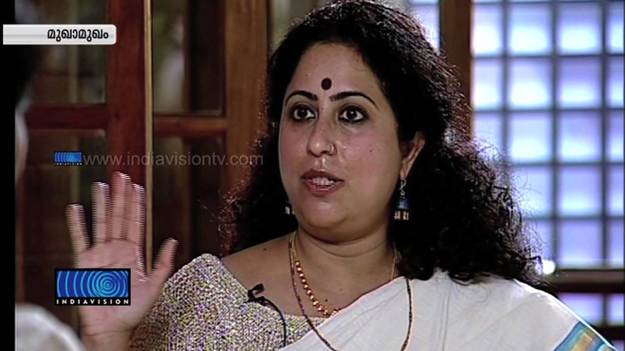 EZHAVA INTERNATIONAL: ACTRESS AND DANSEUSE THODUPUZHA VASANTHY PASSES ...