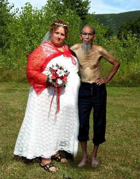 Funny Wedding Photos | Funny Collection World