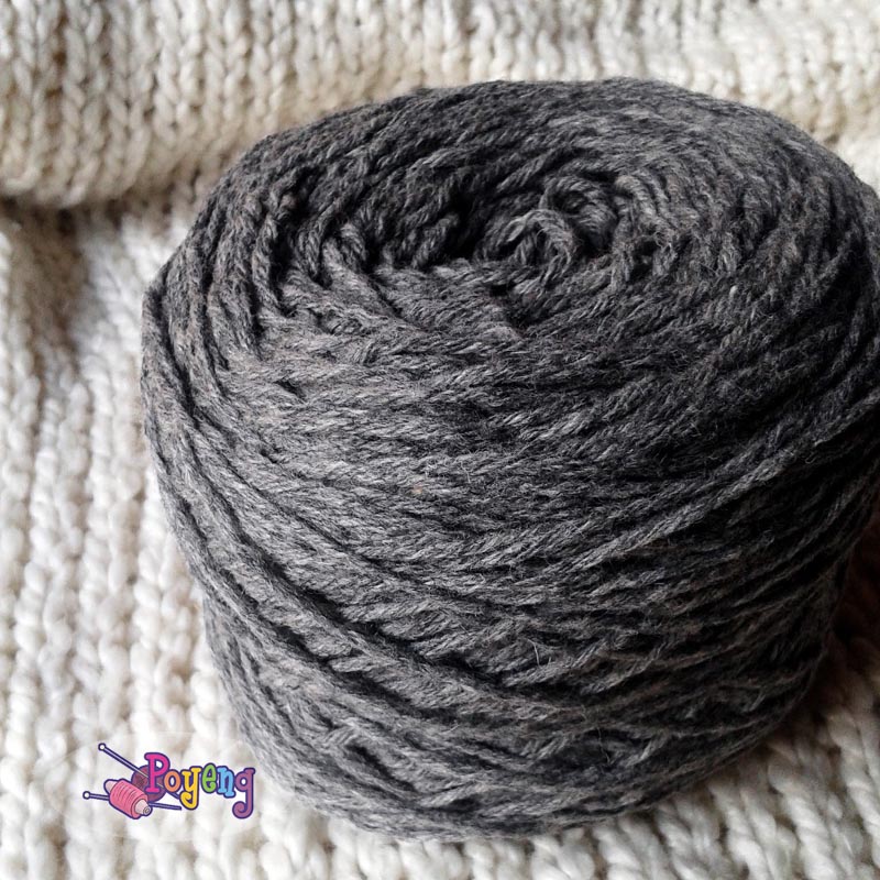 Ajeng Belajar Merajut: Rajut Knitting Pattern : Rustic Road Hat