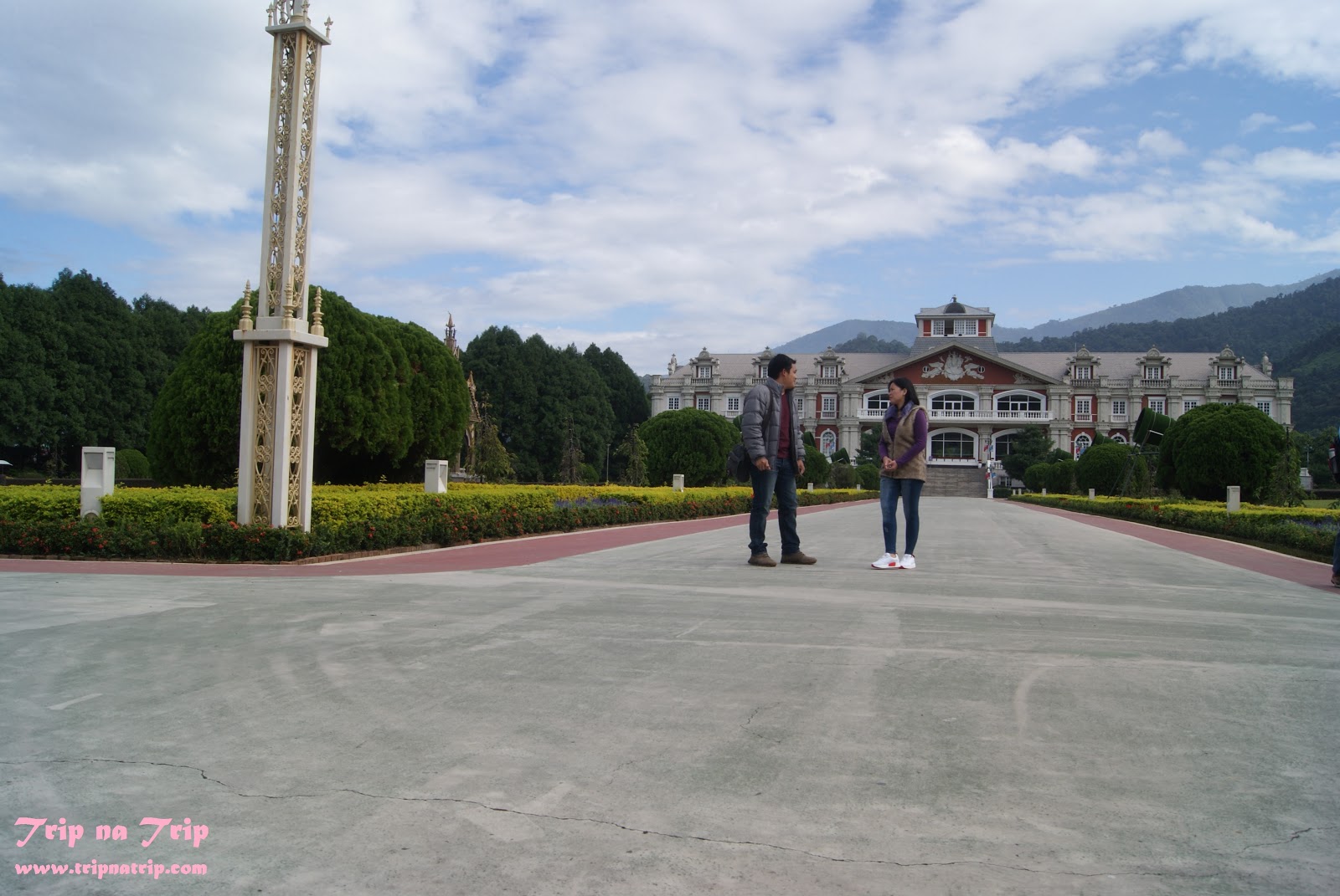 Formosan Aboriginal Culture Village - Every Culture View and Amusement ...