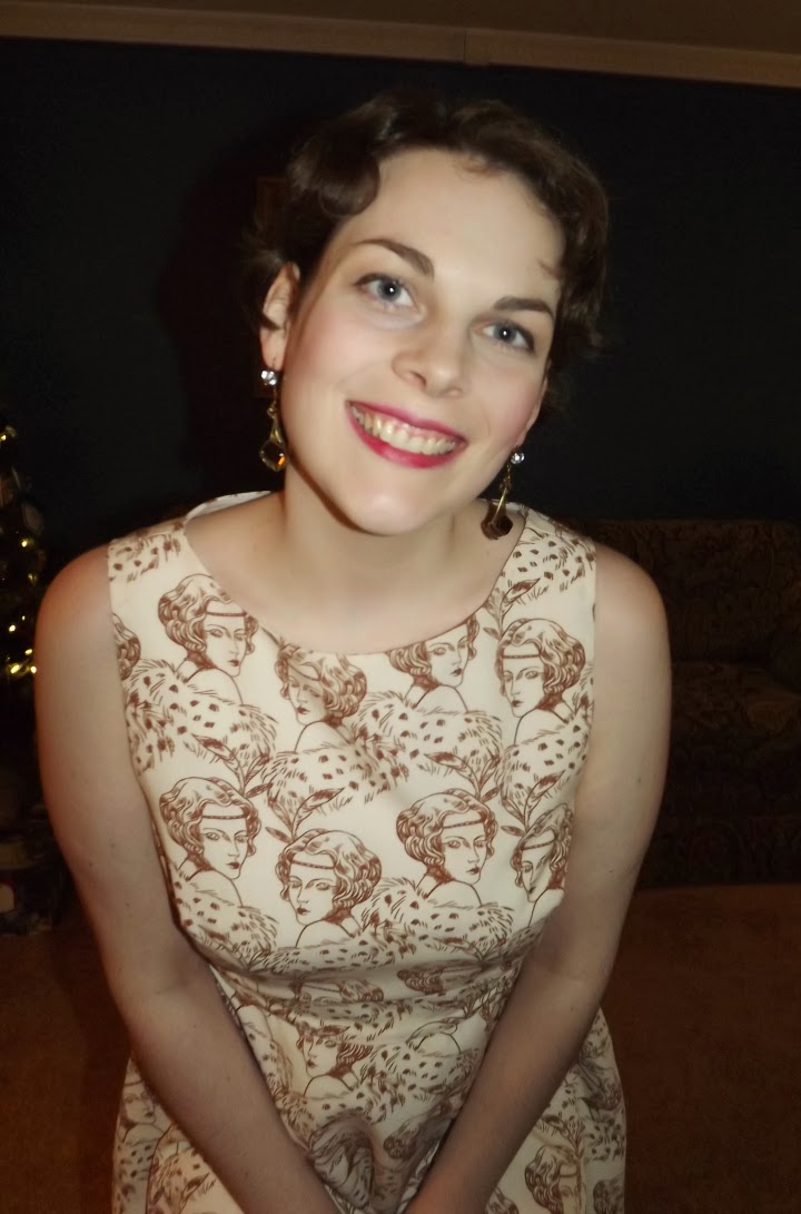 A Coin For the Well - Style Inspiration for Everyday Vintage Looks ...