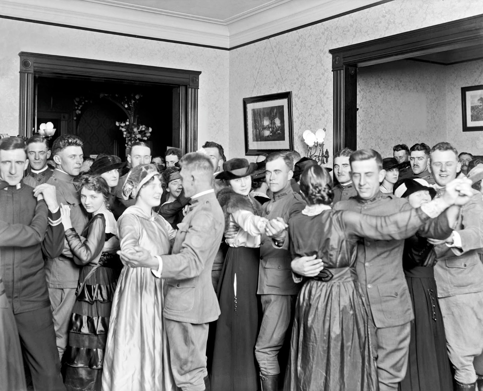 History in Photos: National Photo