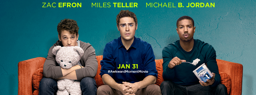Watch Four That Awkward Moment Character Videos Of Zac Efron, Miles ...