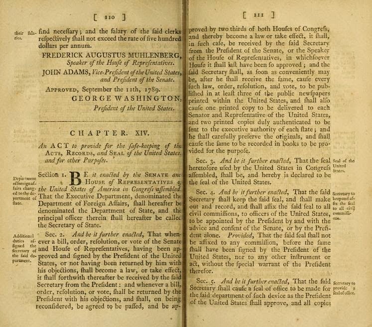 President John Jay: Chief Justice John Jay