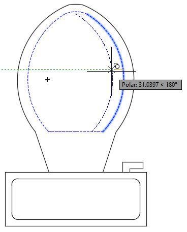 What New in AutoCAD?: Command Preview AutoCAD 2016