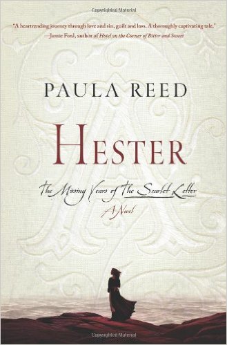 Belle's Library: Hester: The Missing Years of the Scarlet Letter by ...