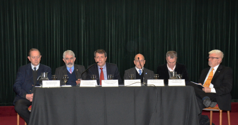 desarrollo defensa y tecnologia belica: Ministerio convoca a científicos para participar del ...