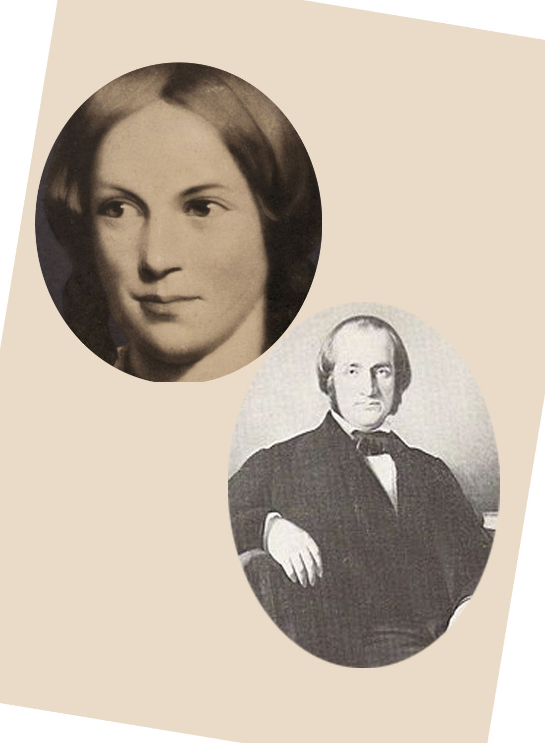 El borde de la realidad: Especial San Valentín: Aquellos escritores que ...