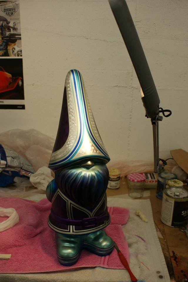 Igor d’Hossegor!!! | Gaskustoms