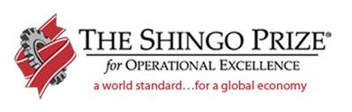 manufactura moderna: Shingo Prize