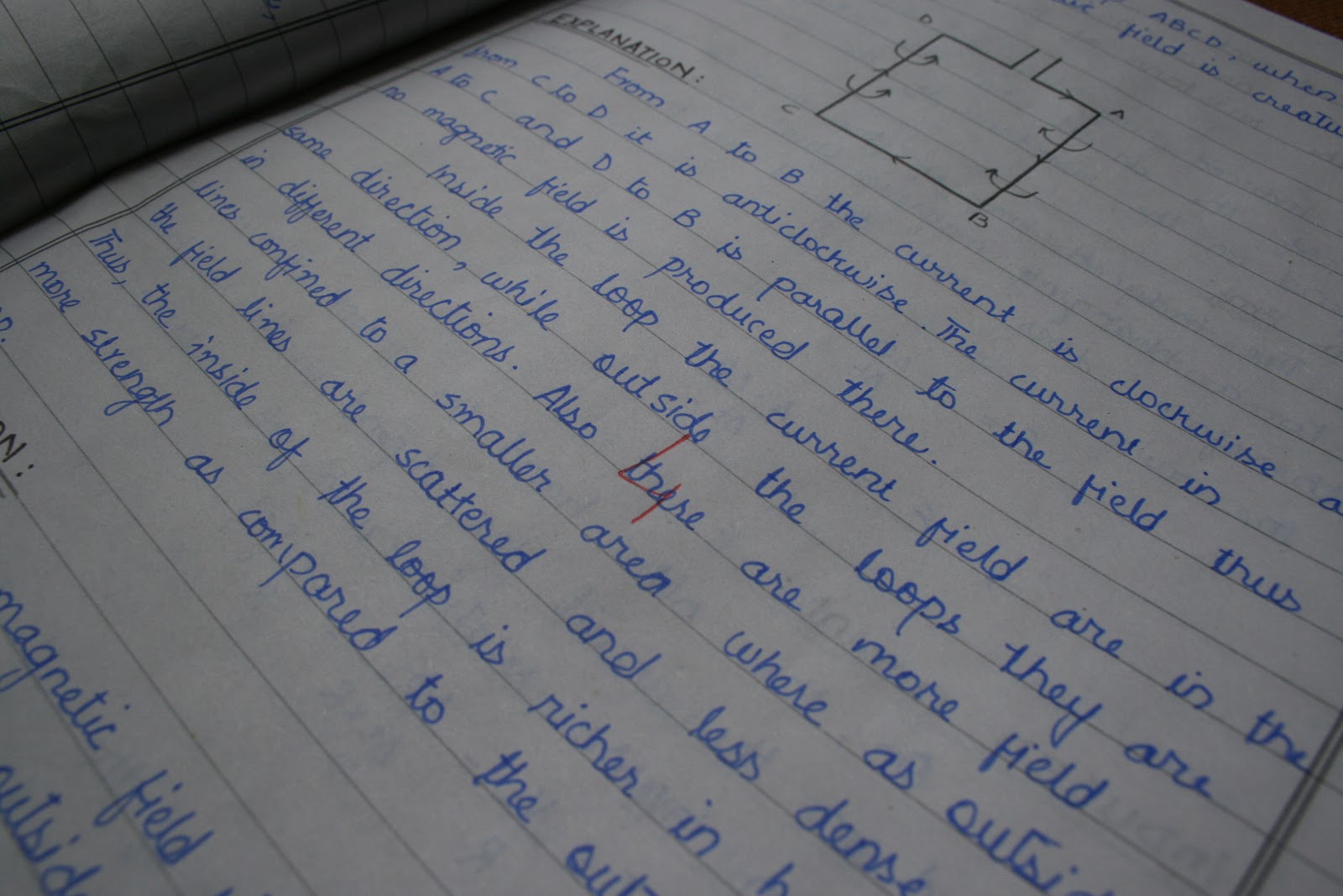 Isolated System: How to attempt a paper.