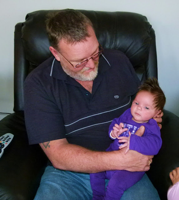 DIET COKE ROCKS: FATHER'S DAY.... OH YAAAA