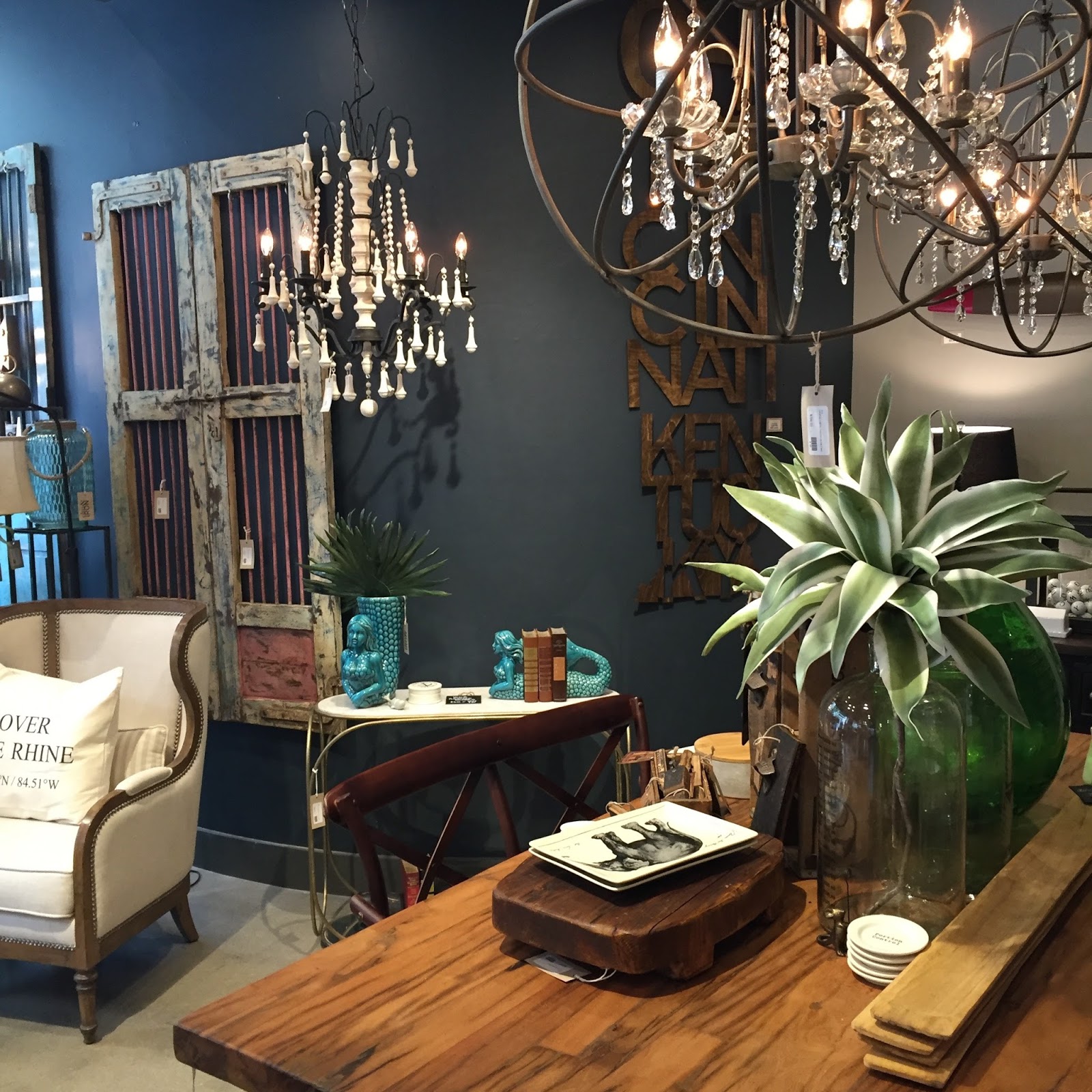 My love affair with Elm & Iron - Simply Sarah Style