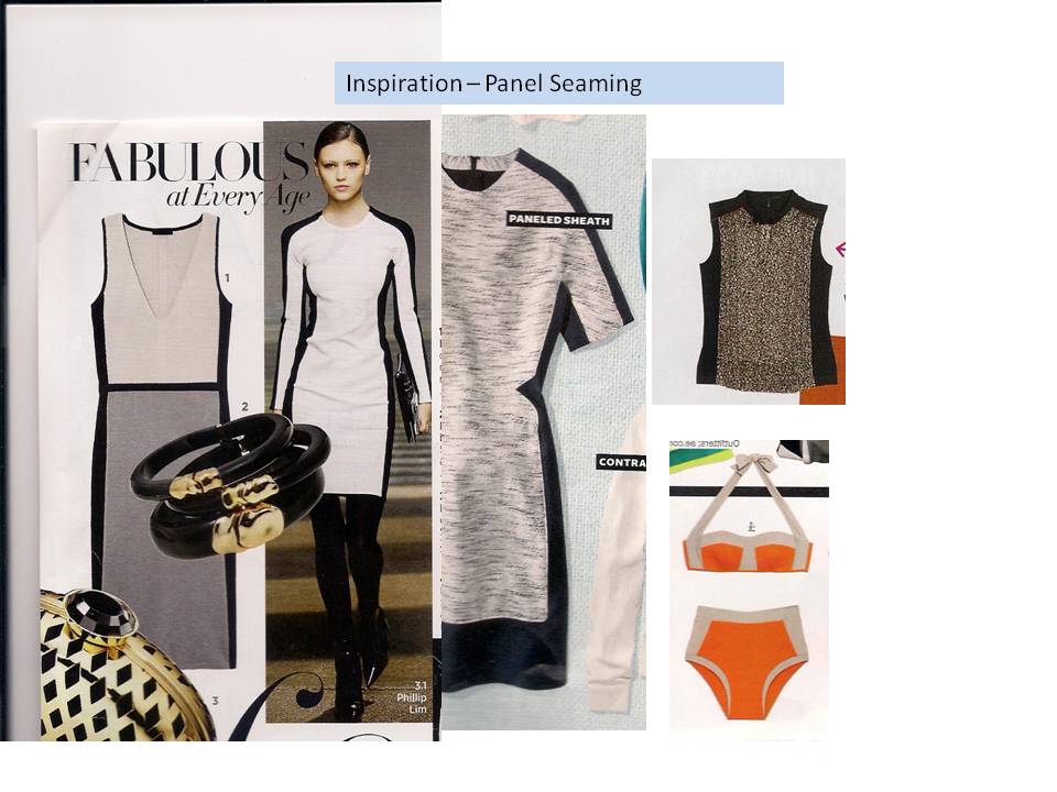 SewTawdry: Scrap Happy