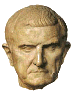 O Império Romano: Marco Licínio Crasso (115-53 a.C.)
