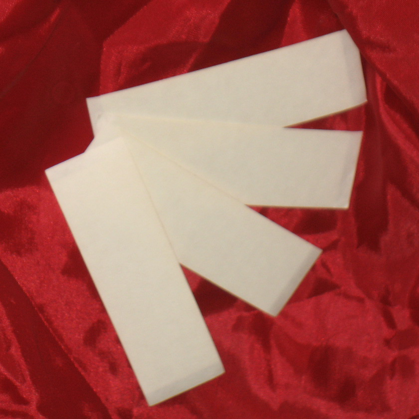 Merkin Store Blog for Pussycat Patch: How to attach a merkin