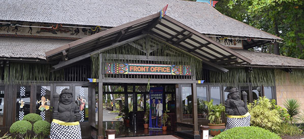 Paket Wisata Pulau Ayer | Explore Pulau Seribu Indonesia