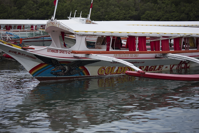 Indigenous Boats: Philippine Bangkas - More Design and Construction Details