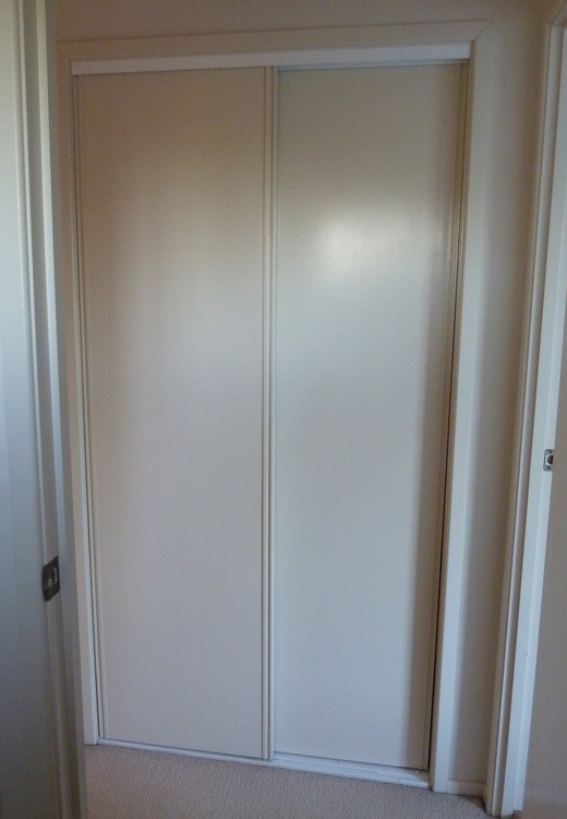 Stylish Settings: Updating Basic Sliding Doors