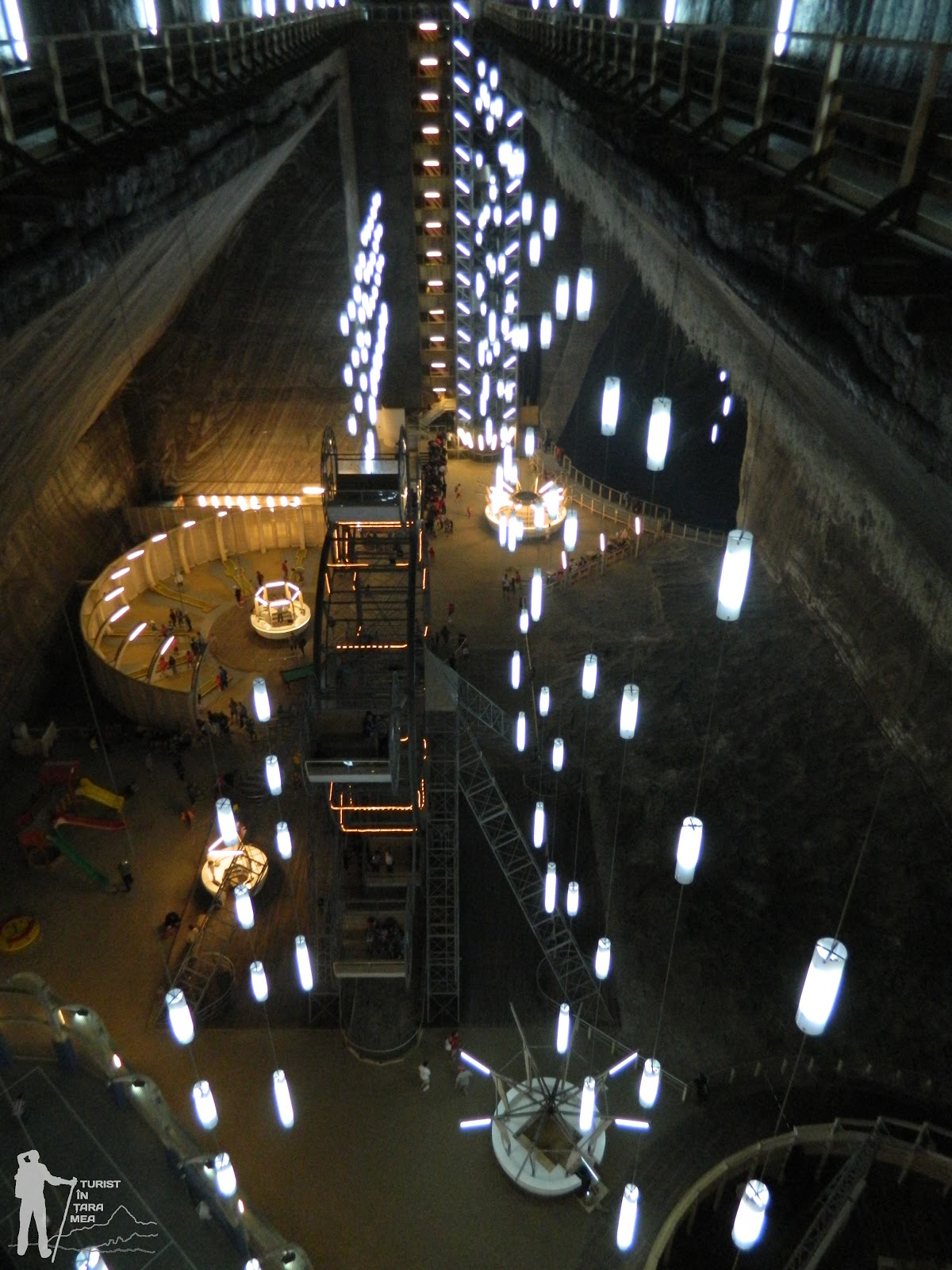 Salina Turda