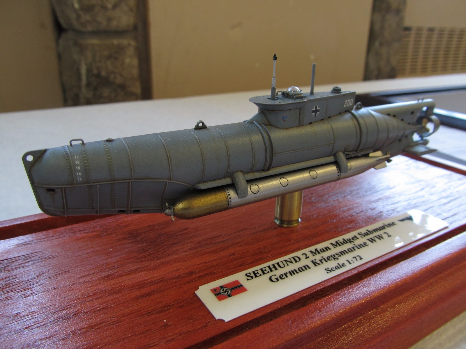 IPMS Ottawa - Monthly Plastic Model Contests: IPMS Montreal Real Cote ...