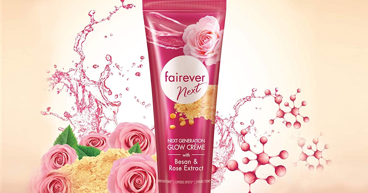 Fairever Next Glow Cream, 15g in Rs. 1 only - Free Coupon Codes
