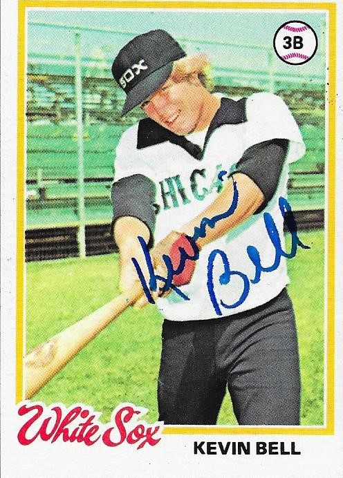 foul bunt: TTM Success - Kevin Bell