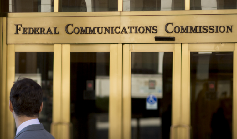 Media Confidential: FCC Call Sign Activity For April 2017