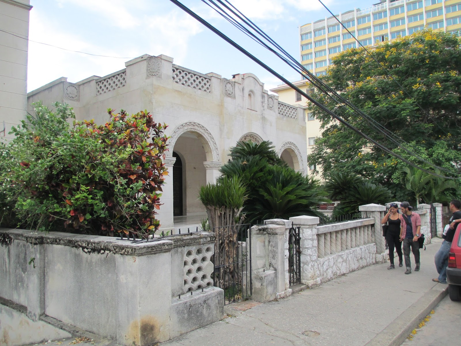 shermaniablog: Cuba: houses