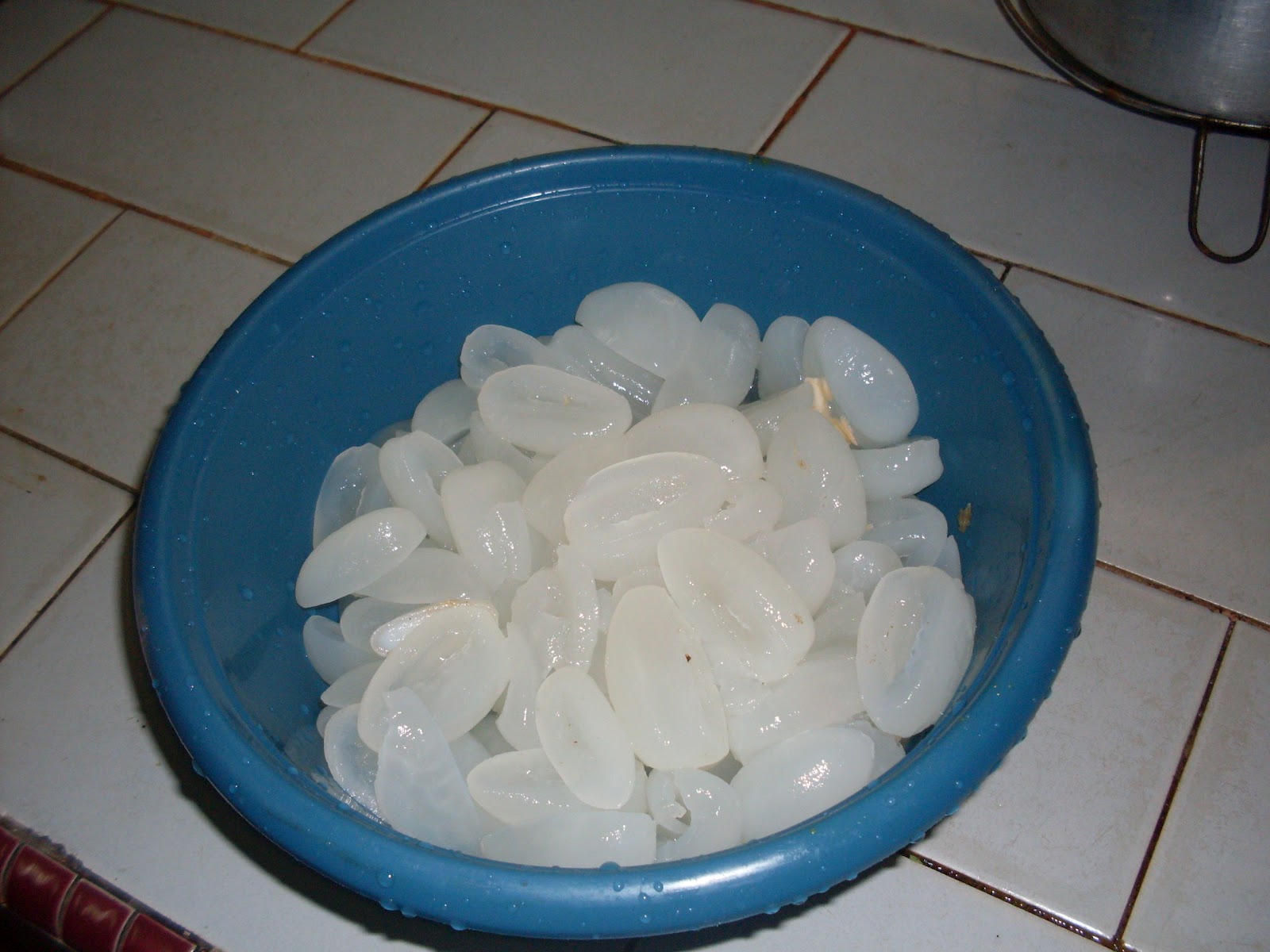 Field of Dreams: Nira Nipah