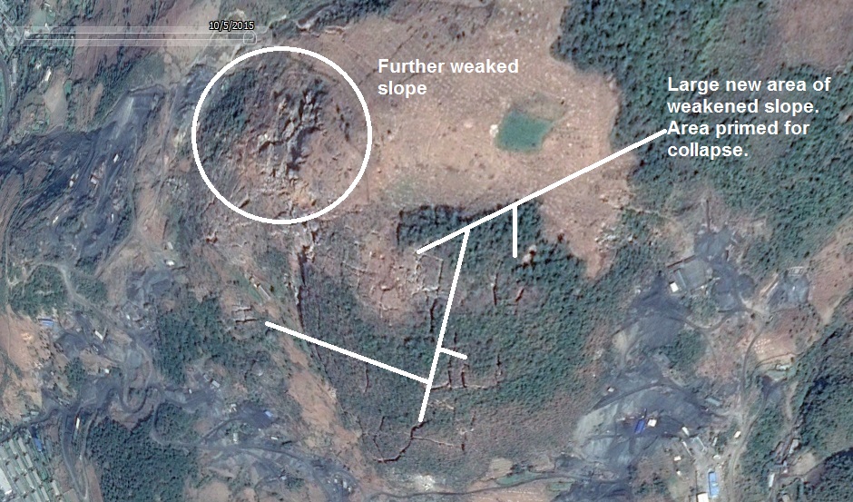 AccessDPRK: North Korean Mining