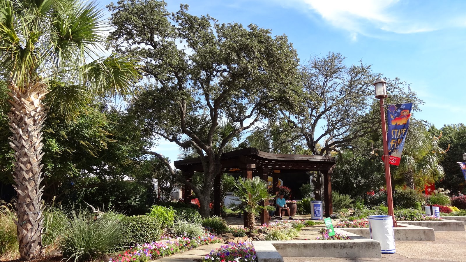 State Fair of Texas 2013: Sights and Scenery at Texas State Fair 2013