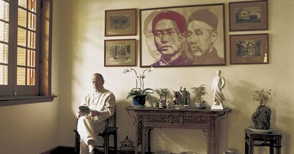 Decolonizing Shanghai: Design and Material Culture in the Photographs ...