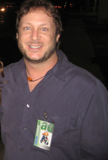 From The Caveman Archives: Before & After