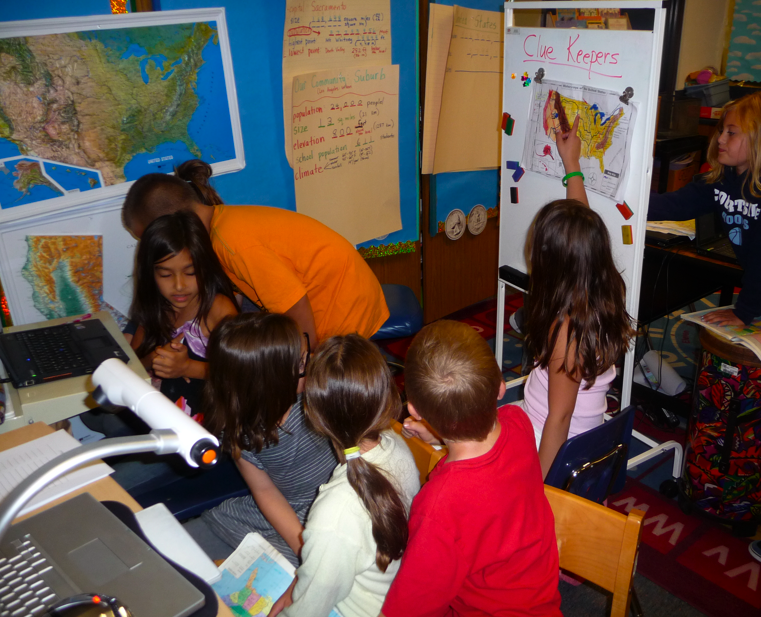 Mrs. Yollis' Classroom Blog: June 2011